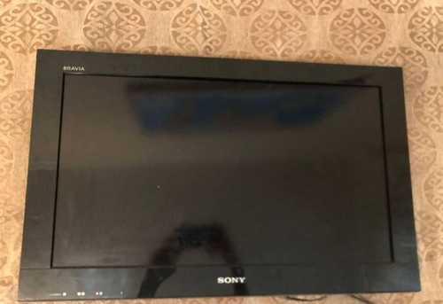 Телевизор Sony bravia klv-26bx300