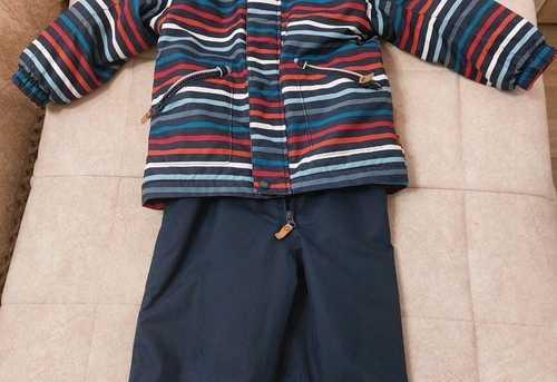 Костюм зимний remai 92 +6