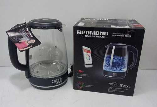 Чайник Redmond G200S (Скупка/Обмен)