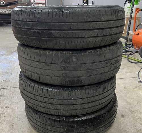 Dunlop Enasave EC204 175/70 R14 20H