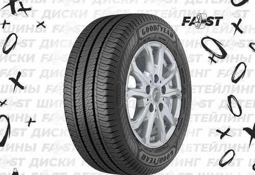 Goodyear EfficientGrip Cargo 2 205/65 R15 102T