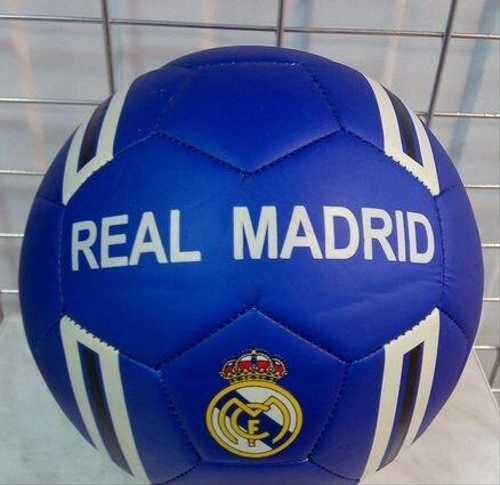 Для футбола Реал Мадрид мяч футбольный Магазин