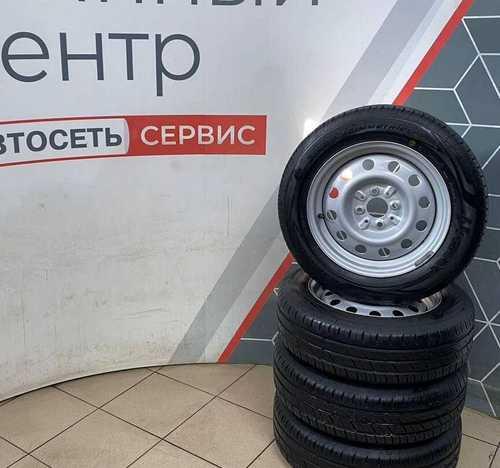 Колеса ваз Viatti R14 175/65