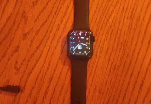 Смарт часы Smart watch MI6 mini