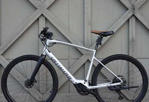 Specialized Turbo Vado SL 5.0