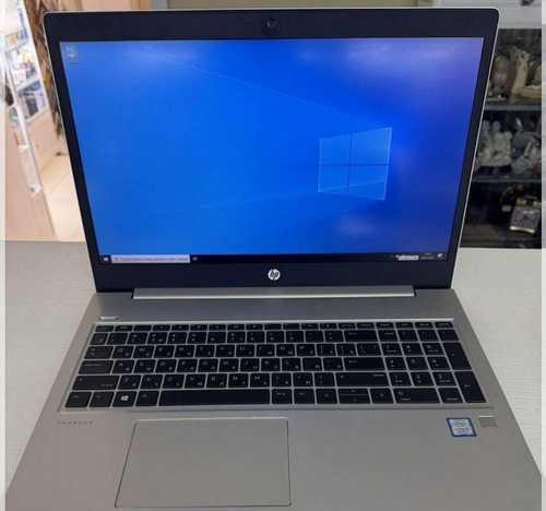 Hp probook 450 g6