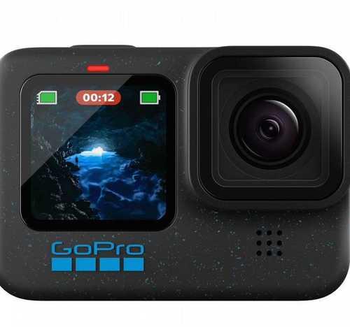 GoPro hero 12