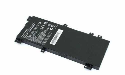 Аккумулятор C21N1434 к Asus Z450, Z550 Series, p/n
