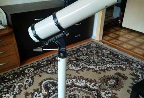 Телескоп советский