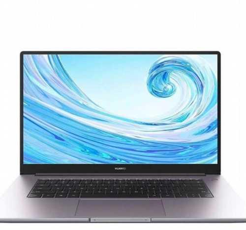 Ноутбук Huawei matebook d15