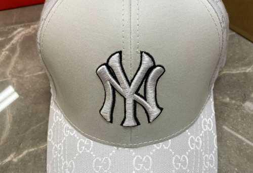Кепка Gucci x New Era