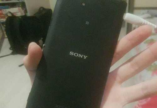 Sony Xperia C3 dual, 8 ГБ