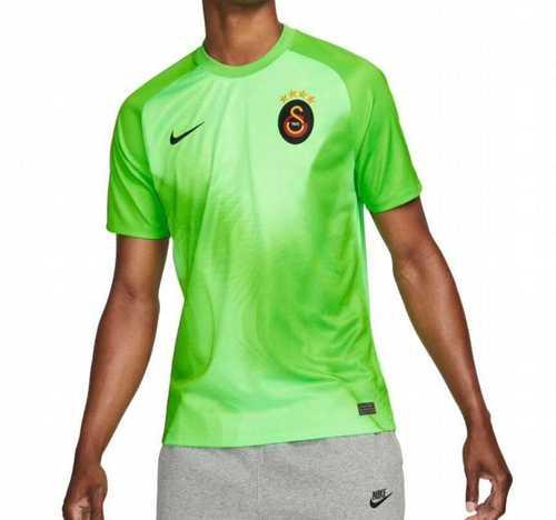 Футбольная форма,Nike, L, Galatasaray, оригинал