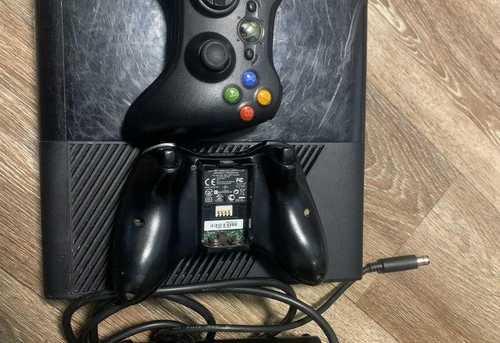 Xbox 360e 500gb
