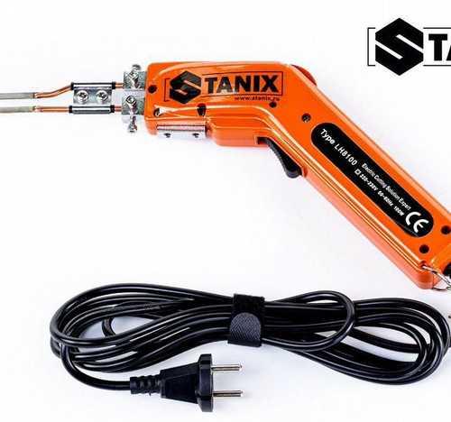 Термонож для полимерных материалов Stanix LH 8100