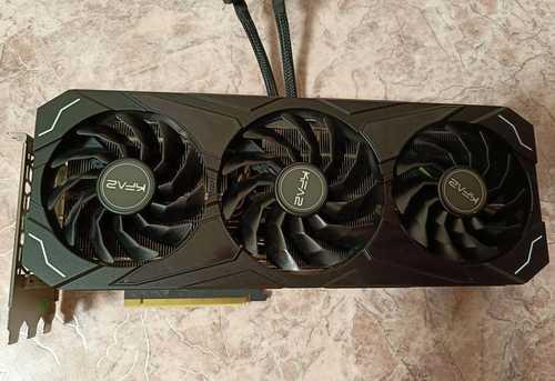 KFA2 GeForce RTX 4070 Ti ST 1-Click OC