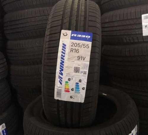 Winrun R330 205/55 R16 91V