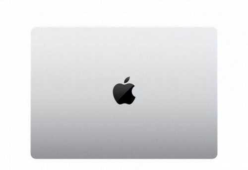 MacBook Pro 14 M3 8/512 Silver