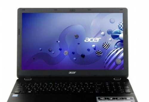 Acer aspire es1-512-p4fr