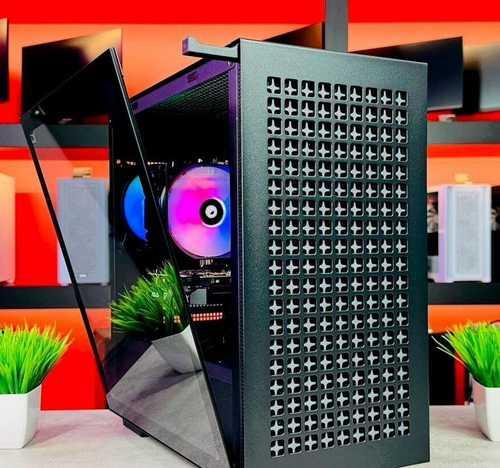 Системный блок i7 14700KF RTX 4060 DDR5