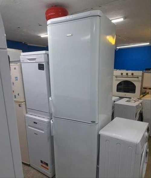 Холодильник Electrolux ERB 36090 W на гарантии