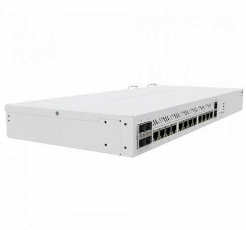 Маршрутизатор MikroTik CCR2116-12G-4S 