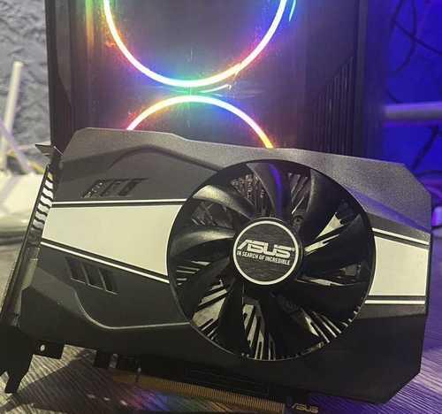 Видеокарта gtx 1060 3gb