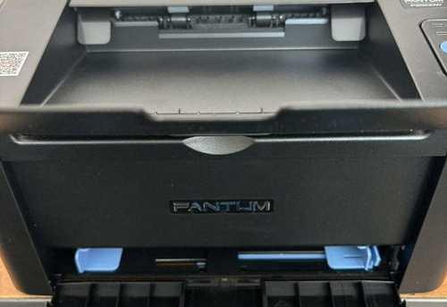 Лaзеpный принтер Рantum Р2500W с WiFi