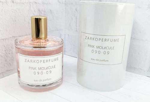 Духи Zarkoperfume Pink Molecule 090.09 100 ml