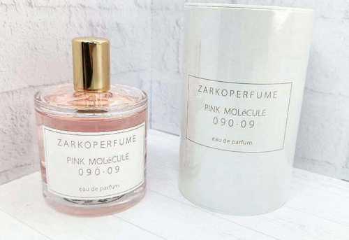 Духи Zarkoperfume Pink Molecule 090.09 100 ml