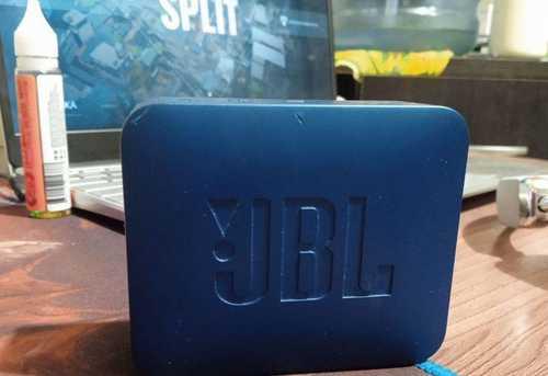 Колонка Jbl GO2 оригинал