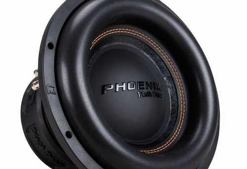 Сабвуфер DL Audio Phoenix Black Bass 12