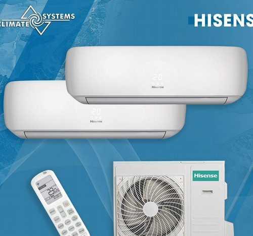 Кондиционерhaier AS24TL4HRA/1U24TL4FRA