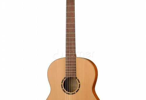 Классическая гитара Ortega R131SN Family Series Pr