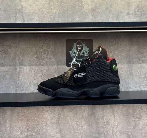 Кроссовки Air Jordan 13 Retro Notorious B.I.G