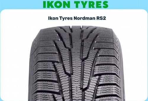 Ikon Tyres Nordman RS2 175/70 R13 82R