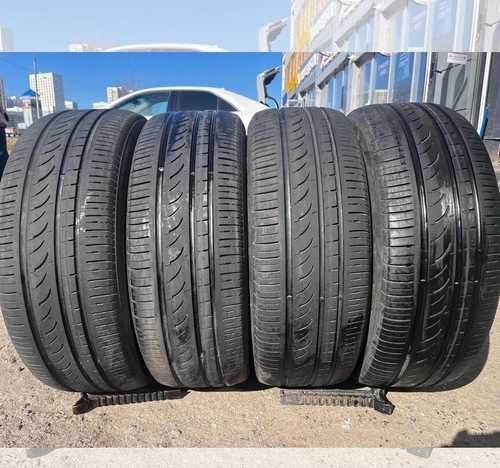Formula Energy 235/55 R19 105V