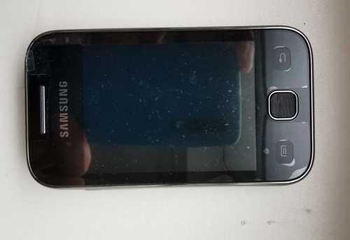 Samsung Galaxy Y GT-S5360