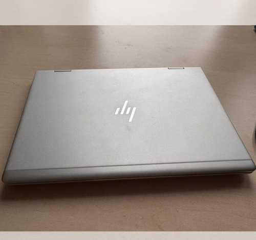 Ноутбук hp elitebook x360 830 G6