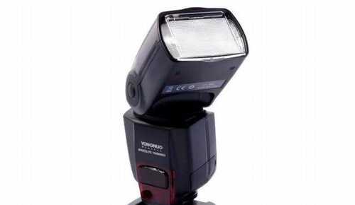 Фотовспышка Yongnuo Speedlite YN-565EX III