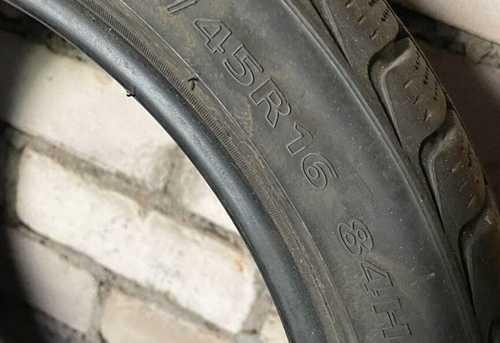 Agate HF-638 2.25/5 R4 19