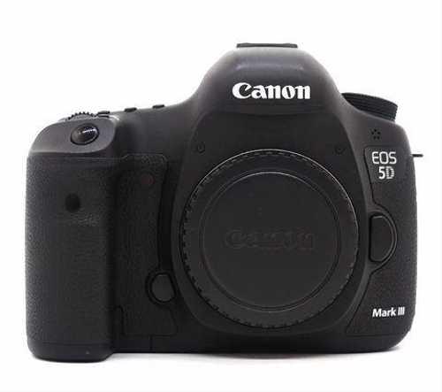 Canon EOS 5D mark III Body (4936)