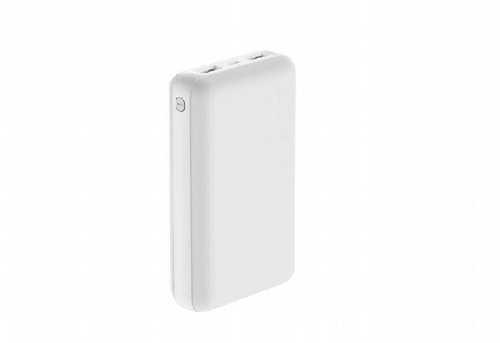 Внешний аккумулятор Power bank Olmio mini-20