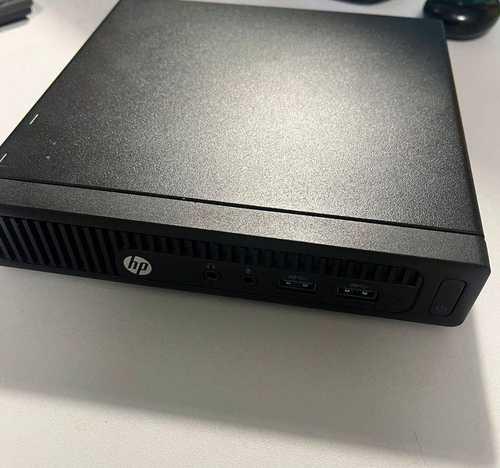 Мини пк Hp 260 g2