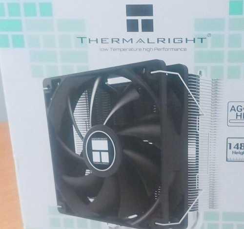 Кулер Thermalright Assassin X 120 R SE