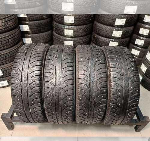 Bridgestone Ice Cruiser 7000 185/65 R15 88T