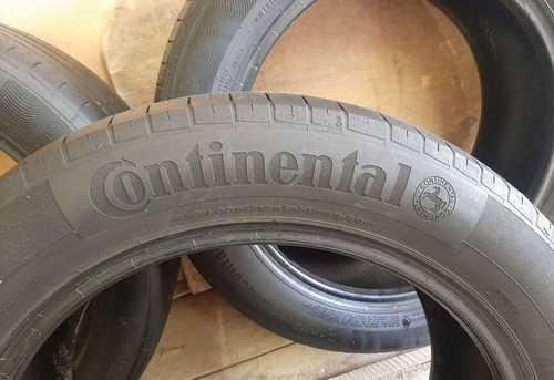 Continental ContiPremiumContact 5 215/55 R17 200W