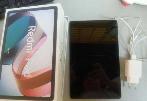 Планшет Xiaomi Redmi Pad (22081283G)