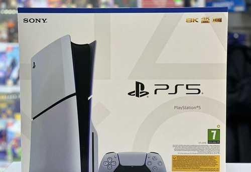 Sony Playstation 5 Slim 1TB PS5