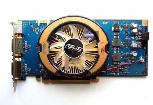 Asus GeForce 9600 GT 512mb
